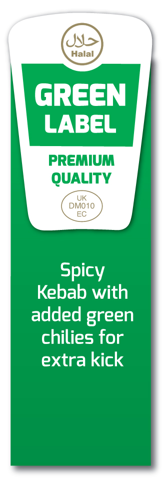 Doner Kebab Meat Manufacturer | Istanbul Meats